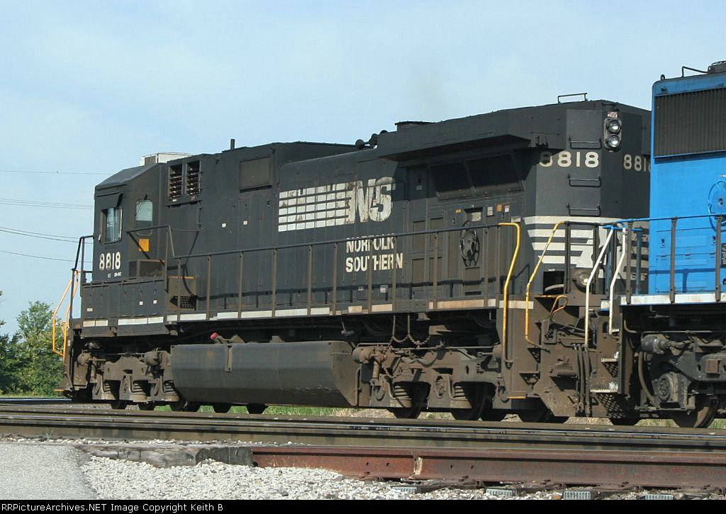 NS 8818